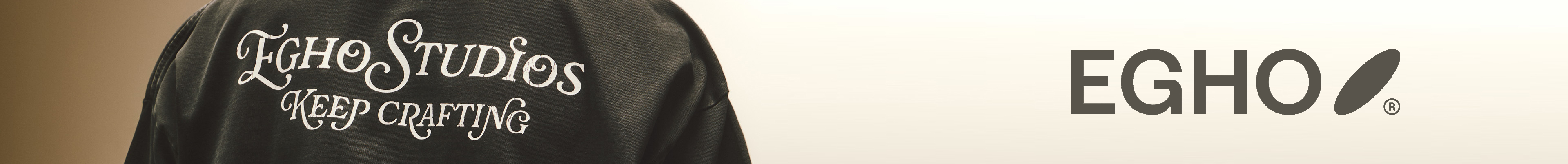 EGHO STUDIOS | Roupas, Acessórios e Mais!