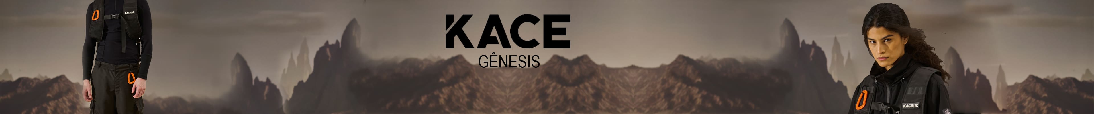 KACE WEAR | HIPNOISE