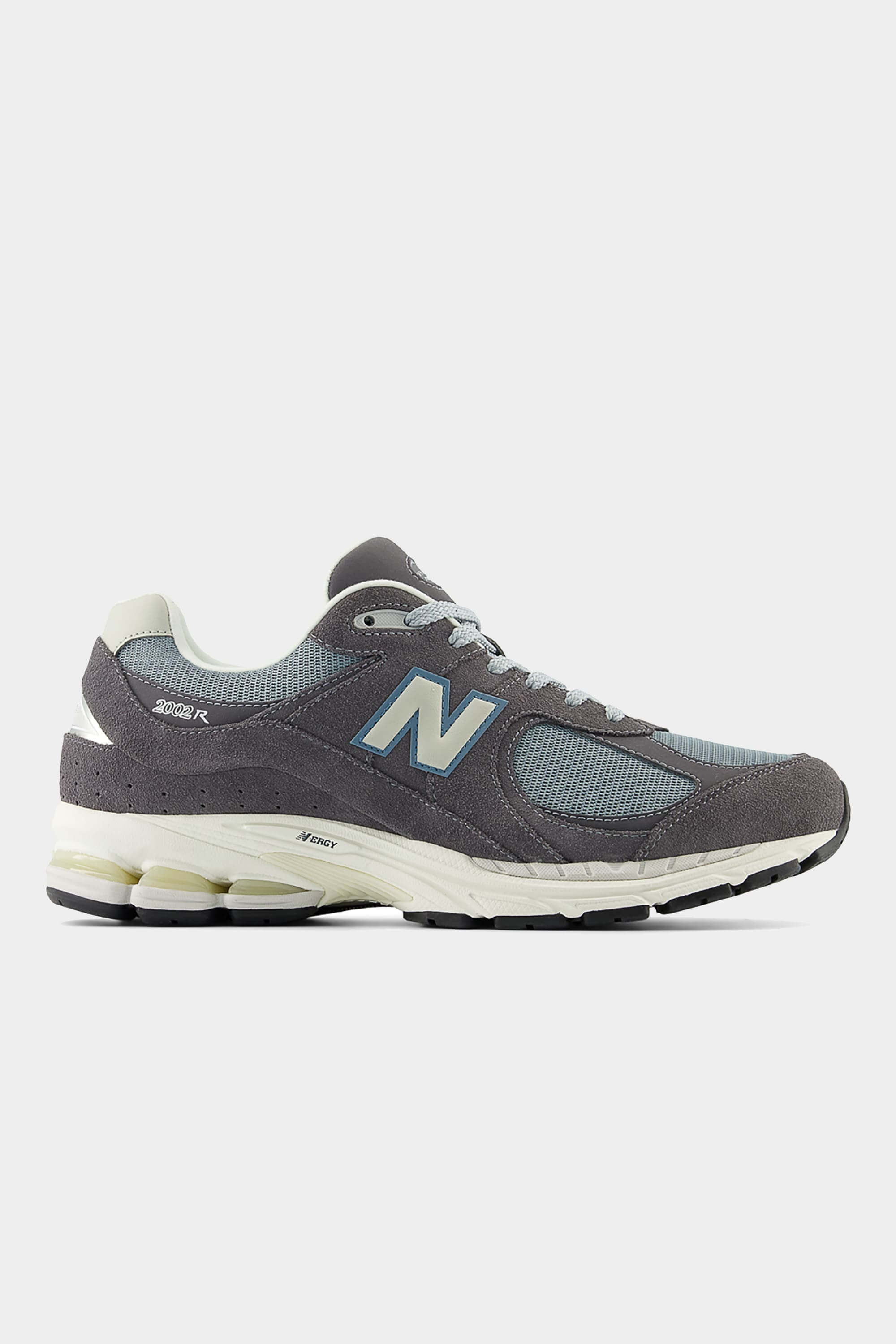 Tênis New Balance 2002R "Steel Blue"