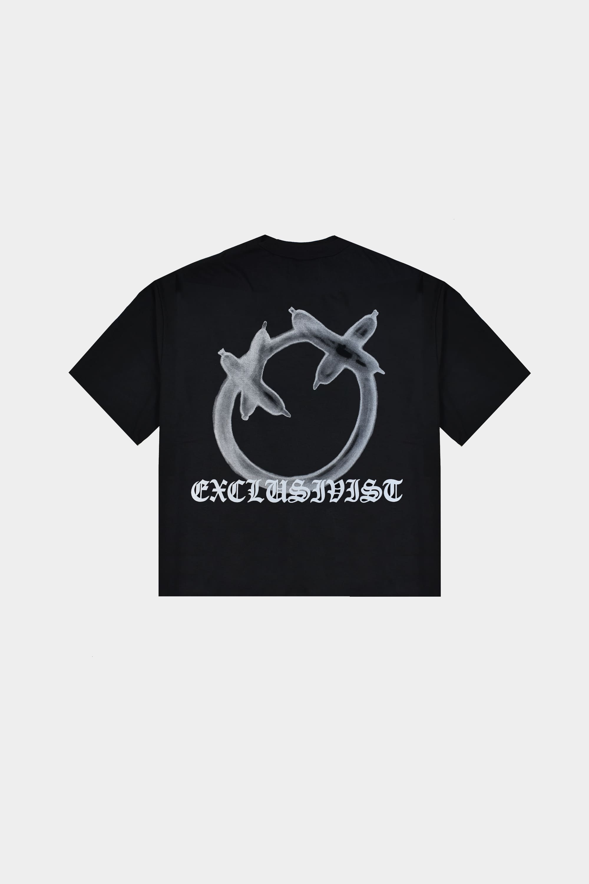 Camiseta Exclusivist (1OF1) x Palla XXXCLUSIVE