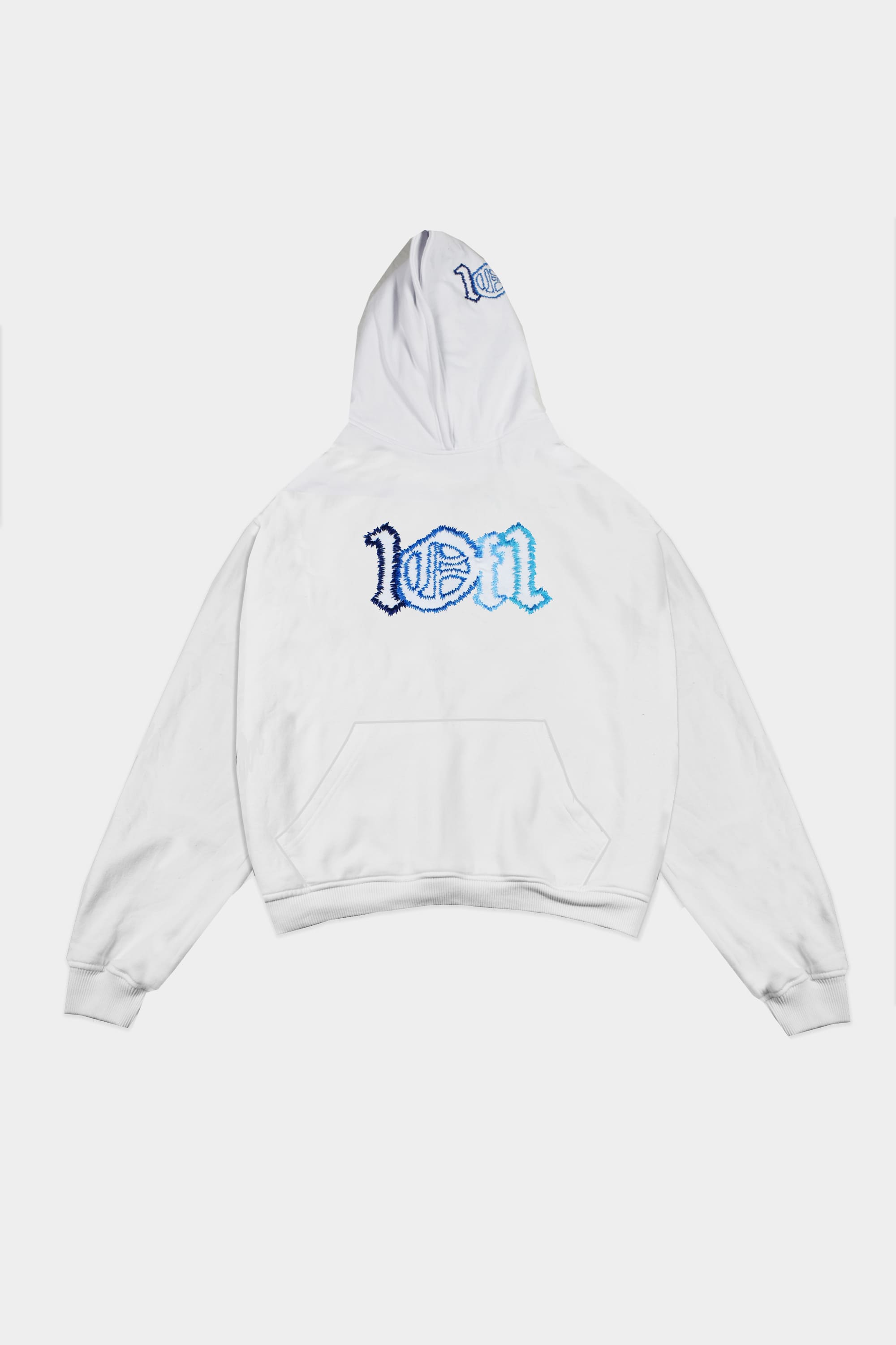 Moletom Exclusivist (1OF1) Atlantic Ocean White - Streetwear Nacional ...