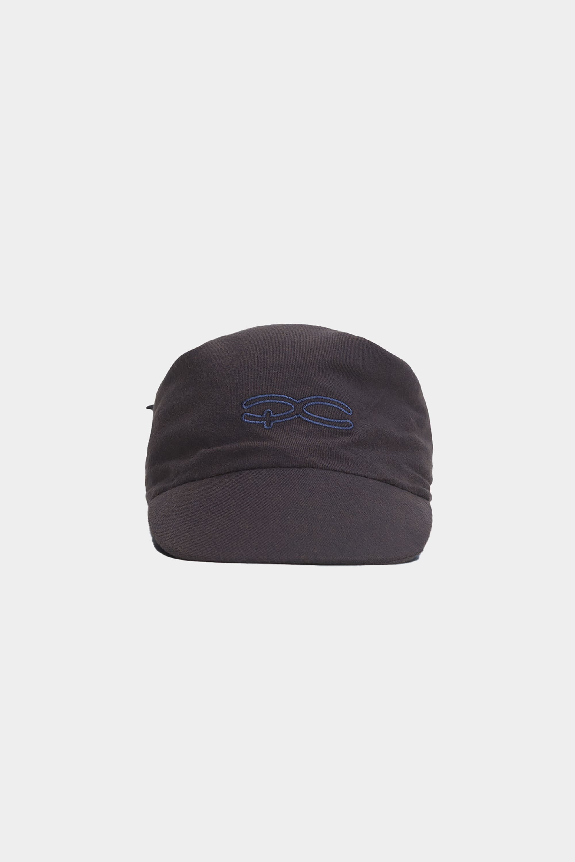 Boné Quadro Creations Butterfly Knot Wine | Boné Lenço em Algodão com ...