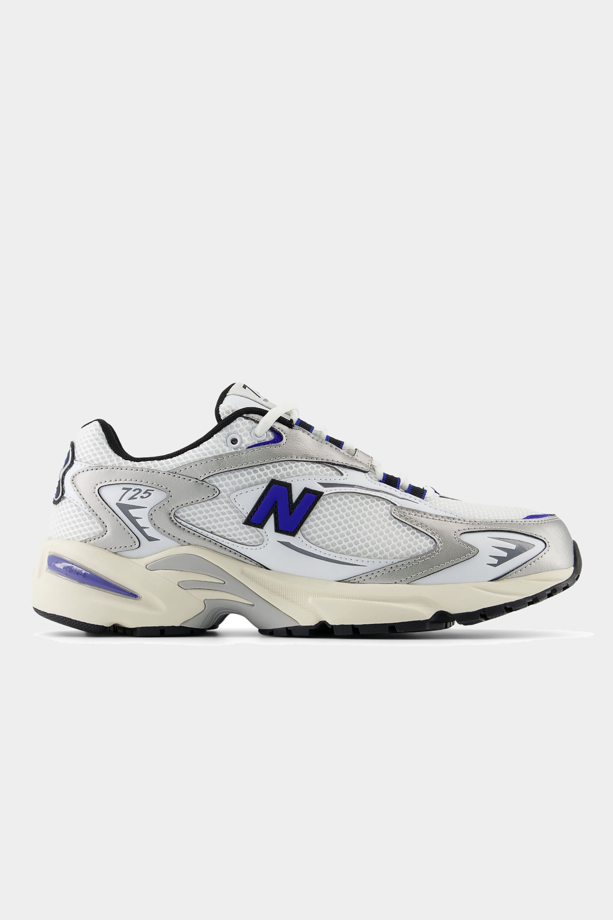 New Balance 725 – Estilo Y2K e Conforto Avançado